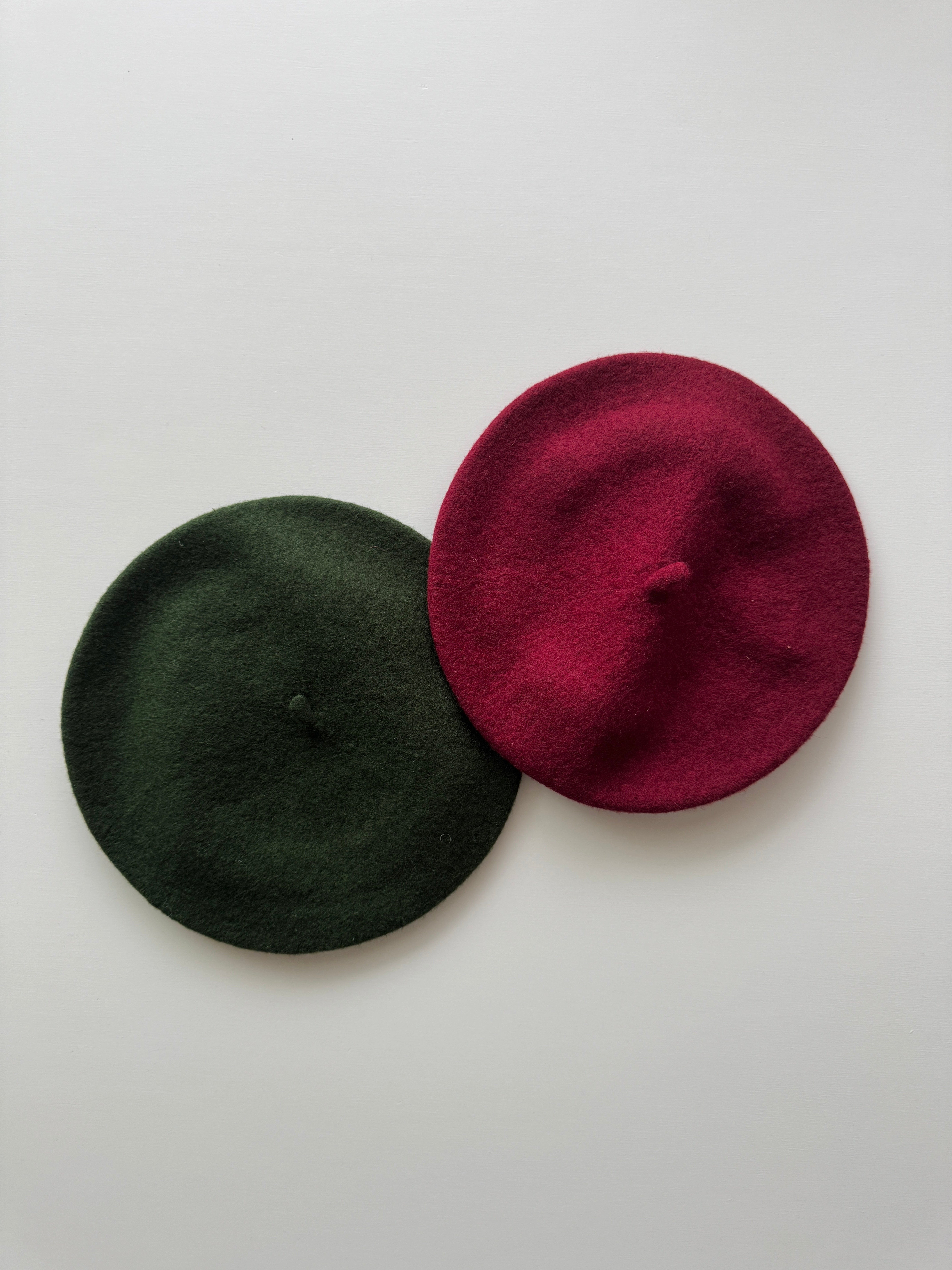 mon Atelier / Picasso beret – isle bébé